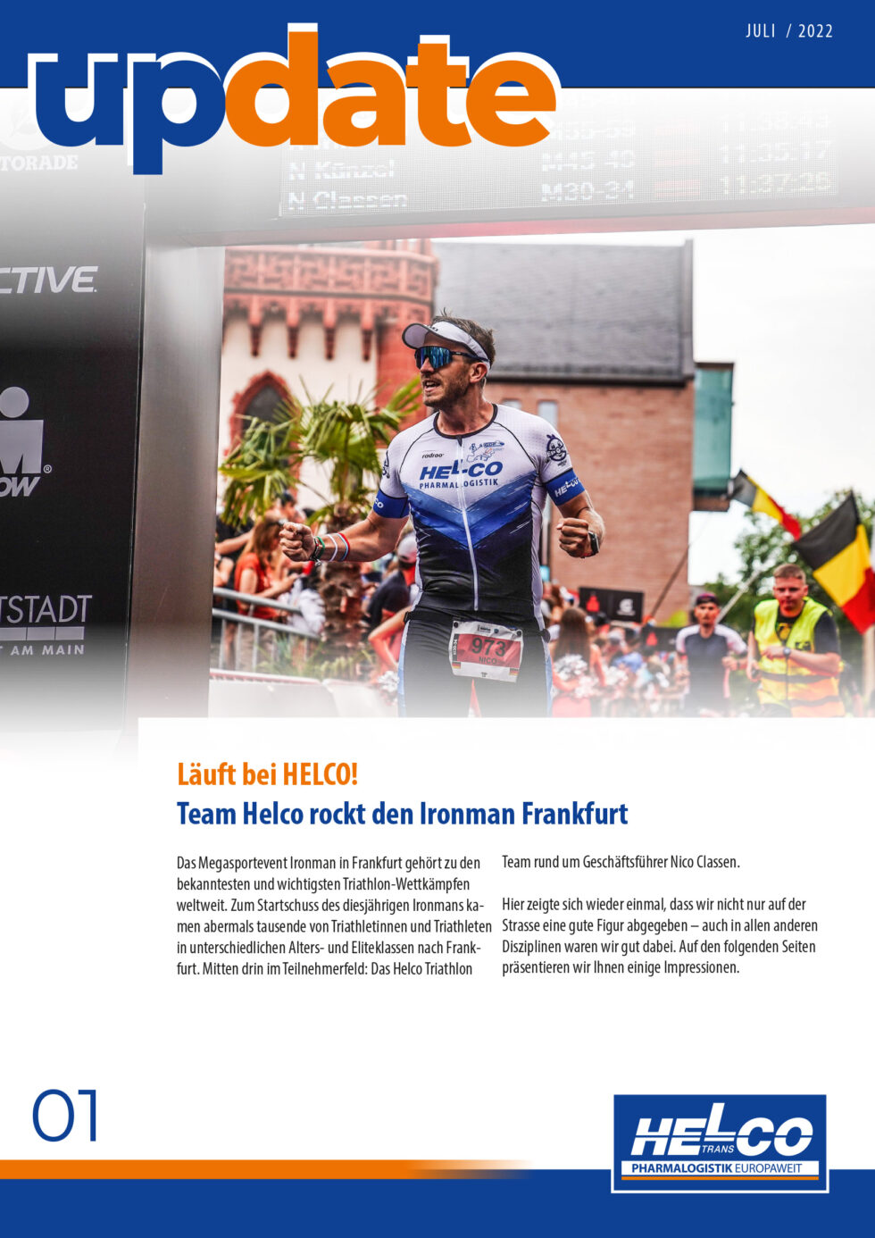 Aktuelles | Helco Pharma