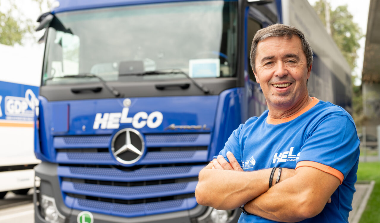 Helco Pharma | Pharmalogistik europaweit